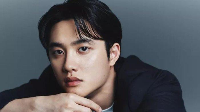 D.O EXO Umumkan Comeback Solo September Ini - TribunnewsWiki.com