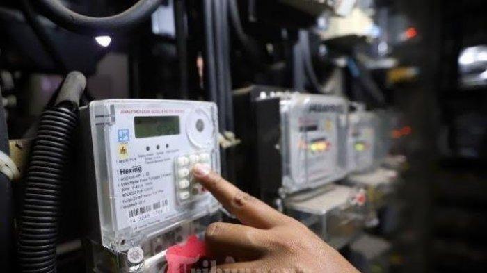 Rincian Tarif Listrik Terbaru yang Berlaku Mulai 1 September 2024 ...