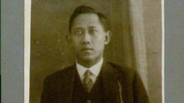 Darsono - TribunnewsWiki.com