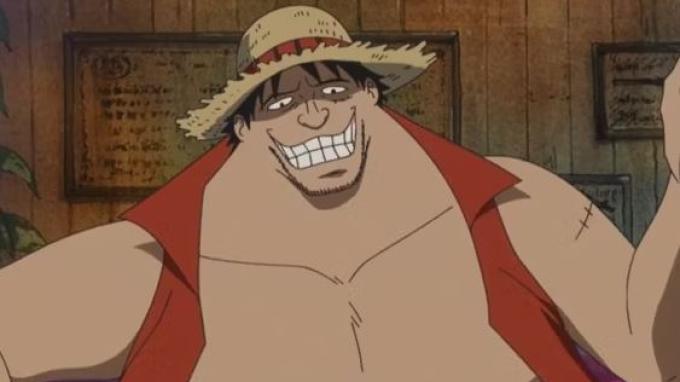 Inilah 10 Kru Bajak Laut Paling Pengecut di Serial One Piece: God Usopp ...