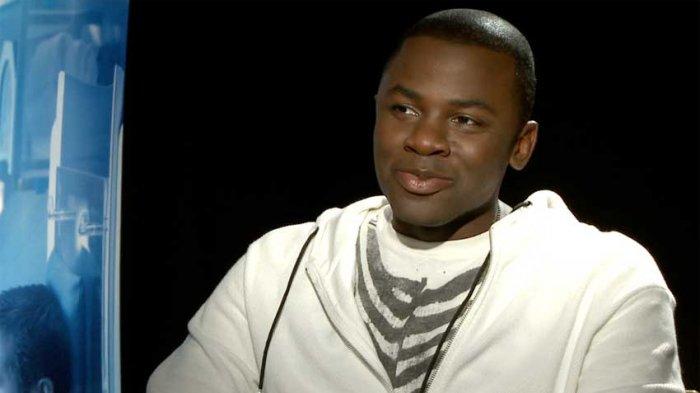 Derek Luke - TribunnewsWiki.com