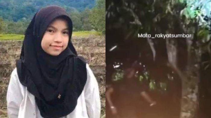 Detik-detik Pelaku Bunuh Nia Kurnia Sari Gadis Penjual Gorengan Dikejar Polisi, Takut Lari ke ...