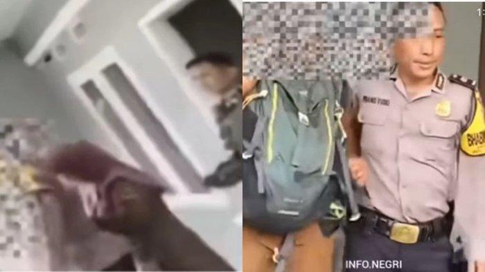 Kronologi Guru SMK di Majalengka Selingkuh dan Kepergok Berhubungan Intim di Rumah Kosong ...