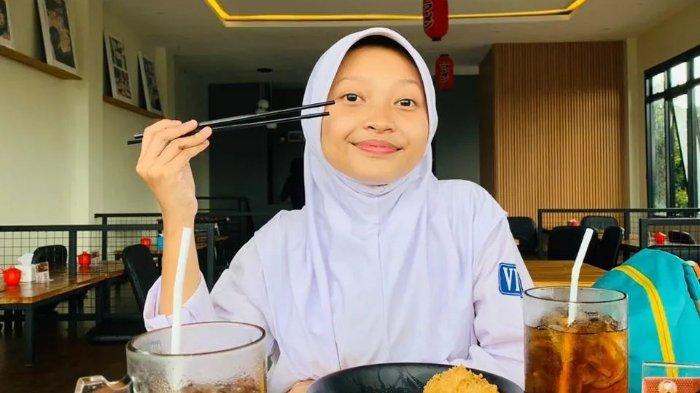 Devina Anindita - TribunnewsWiki.com