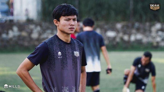 Reksa Maulana - TribunnewsWiki.com