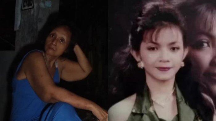 Foto Wajah Muda Diah Putri Zaman Dulu Dicari Netizen, Benarkah Wanita ...