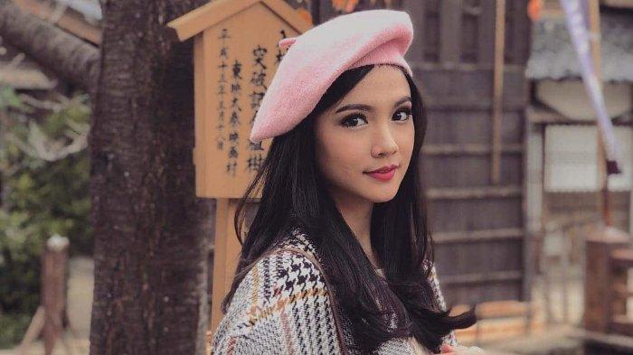 Diandra Agatha - TribunnewsWiki.com