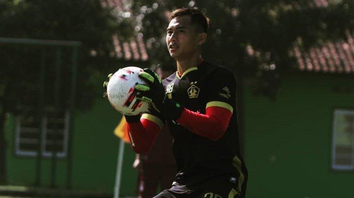 Dikri Yusron - TribunnewsWiki.com