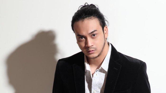 Dimaz Andrean - TribunnewsWiki.com