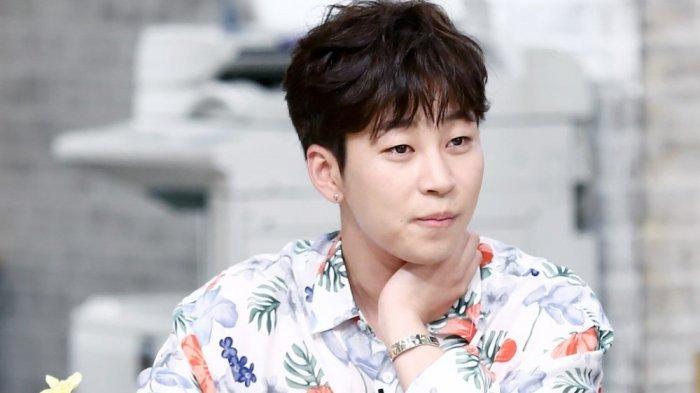 DinDin (Lim Cheol) - TribunnewsWiki.com