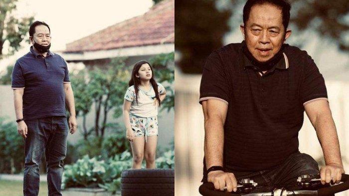 Lebih Kaya dari Raffi Ahmad, Ini Sumber Kekayaan Djoni Rosadi Ayah ...