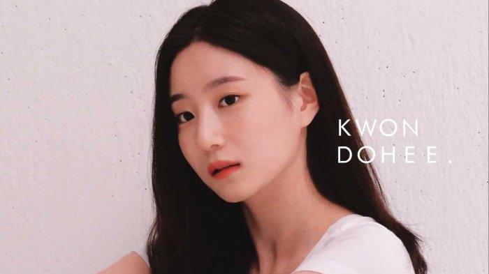 Do Hee Cignature - TribunnewsWiki.com