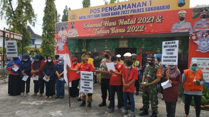 Gelar Doa Bersama, Warga Sukoharjo Berharap Indonesia Dapat Mukjizat Libas Thailand 5-0 di Final ...