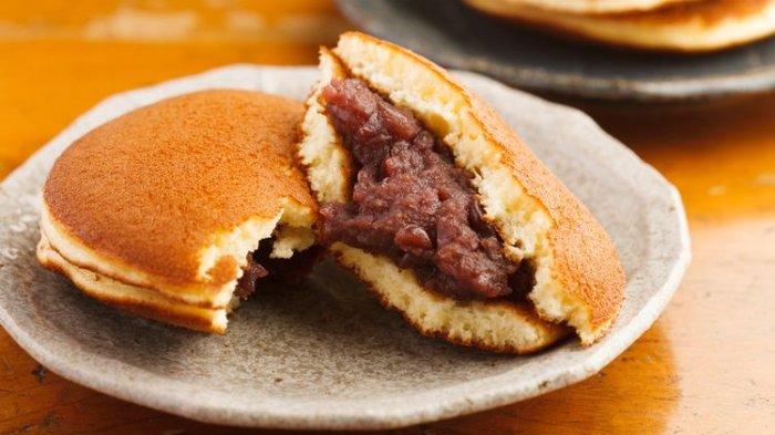 Dorayaki - TribunnewsWiki.com