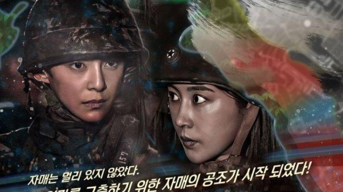 Drama Korea - DMZ Daeseongdong (2023) - TribunnewsWiki.com