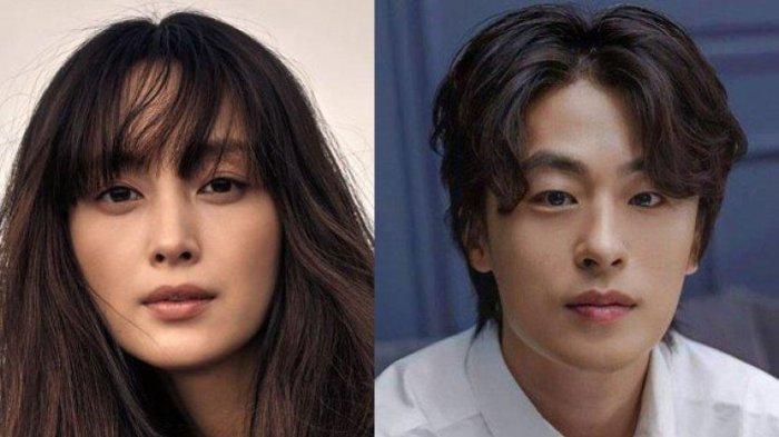 Drama Korea - Park Ha Kyung's Journey (2023) - TribunnewsWiki.com