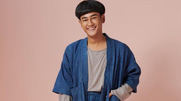 Dwi Andhika - TribunnewsWiki.com