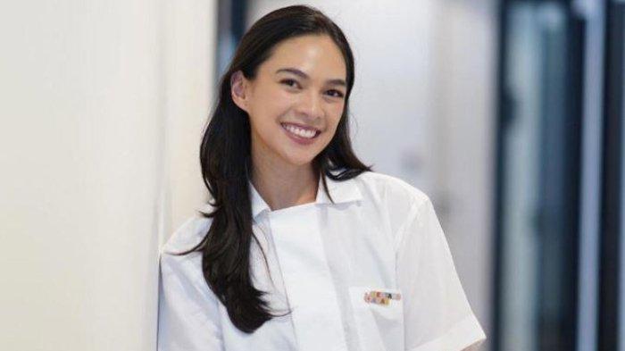 Dwi Lestari Pramesti Ariotedjo a.k.a Mesty Ariotedjo - TribunnewsWiki.com