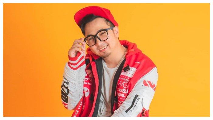 Edho Zell - TribunnewsWiki.com