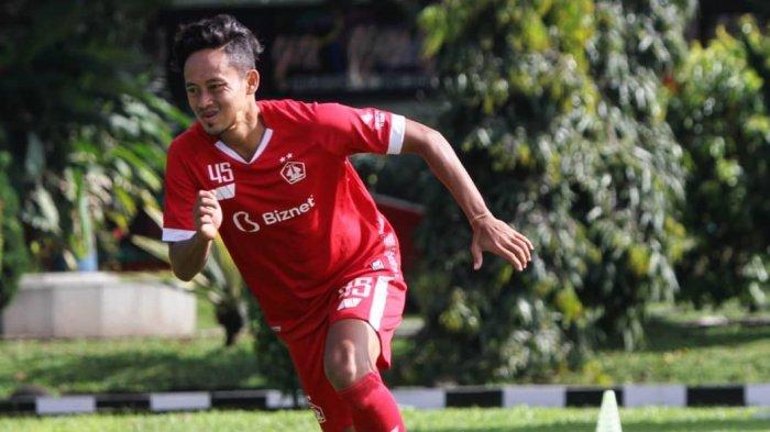 Eka Sama Adi Prasetya - TribunnewsWiki.com