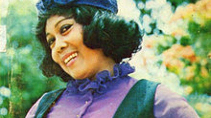 Ellya Khadam - TribunnewsWiki.com