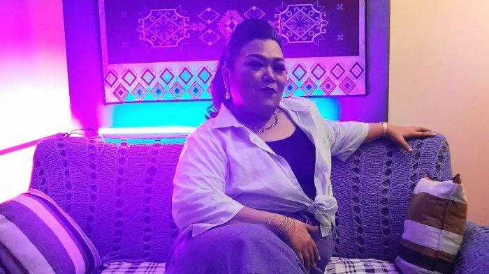 Emmie Lemu - TribunnewsWiki.com