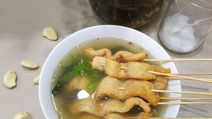 Eomuk - TribunnewsWiki.com