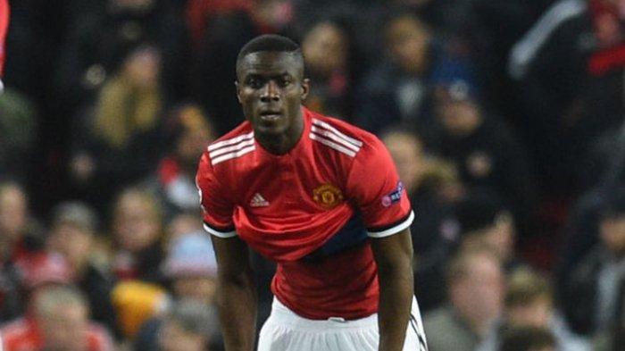 Eric Bailly - TribunnewsWiki.com