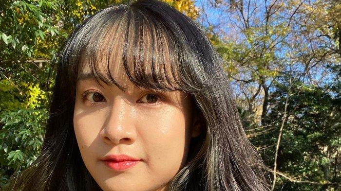 Erika Ebisawa - TribunnewsWiki.com