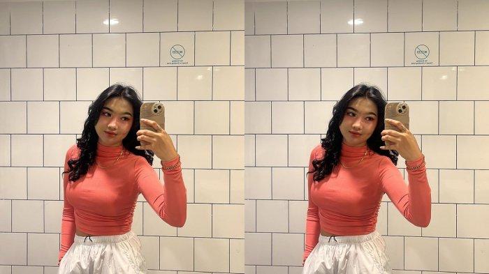 Penampilan Erika Putri, Selebgram Seksi yang Viral Gegara Video 8 Menit Prank Ojol ...