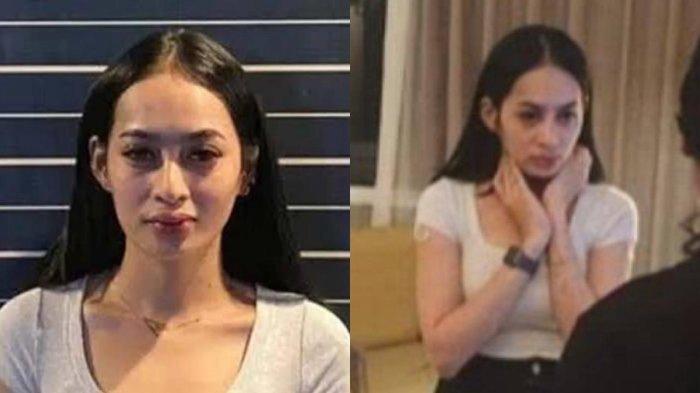 Foto dan Biodata Eritza Dwi Ardani, Selebgram Makassar yang Ditangkap karena Open BO Rp10 Juta ...