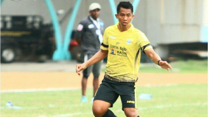 Ervin Rianto Butar Butar - TribunnewsWiki.com