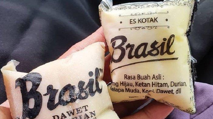 Es Brasil - TribunnewsWiki.com