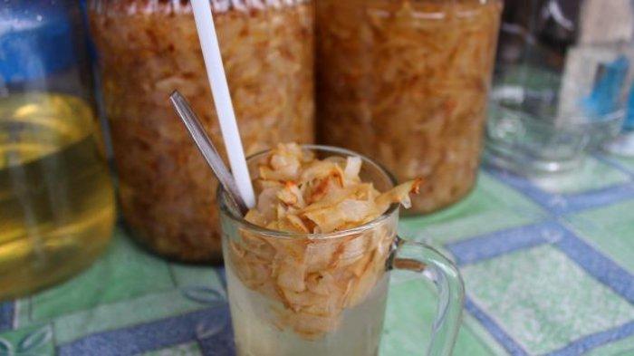 Es Pala - TribunnewsWiki.com