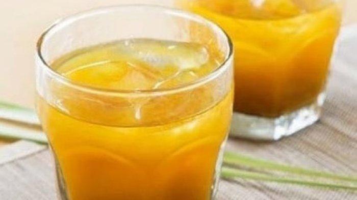 Es Sinom - TribunnewsWiki.com