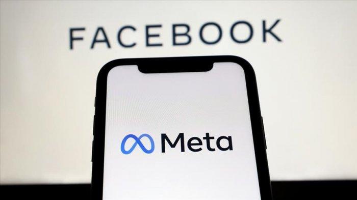 Facebook Resmi Mengubah Namanya Menjadi Meta, Apa Artinya ...