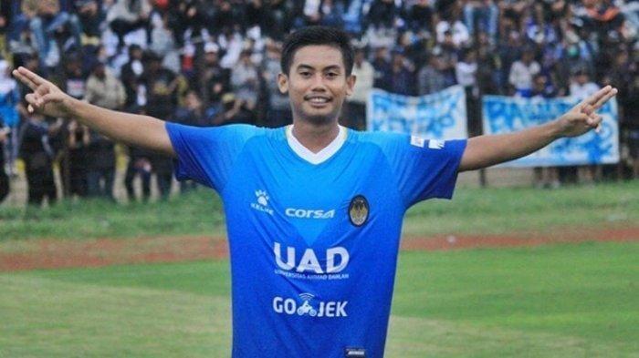 Fachri Muslim - TribunnewsWiki.com