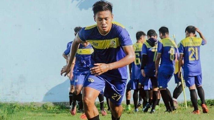 Fadly Nasir - TribunnewsWiki.com