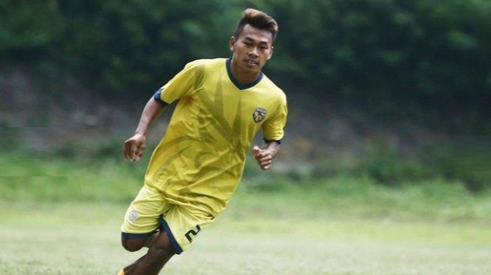 Faisal Ramadoni - TribunnewsWiki.com