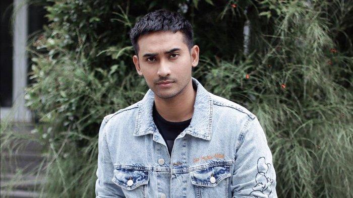 Fajar Rezky - TribunnewsWiki.com