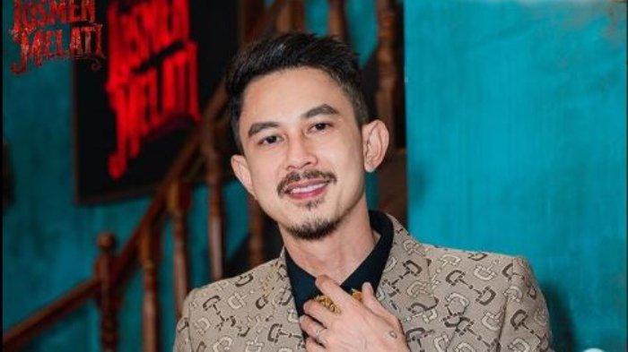 Profil Fandy Christian, Suami Dahlia Poland yang Diisukan Selingkuh ...