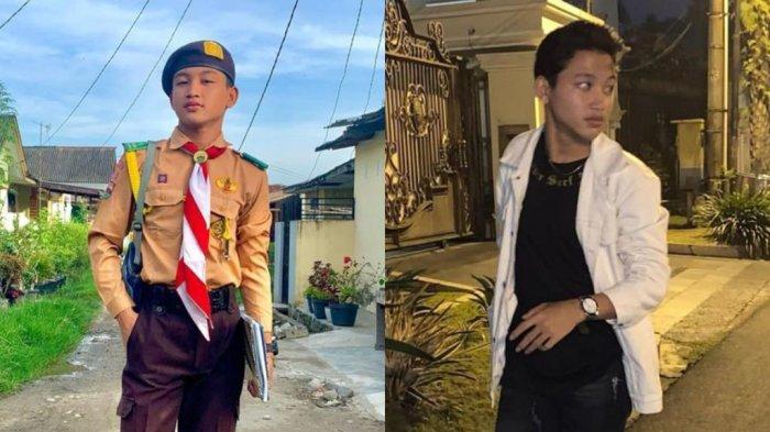 SOSOK Farel Aditya, TikToker-Adik Angkat Richard Lee, Diminta Ganti ...