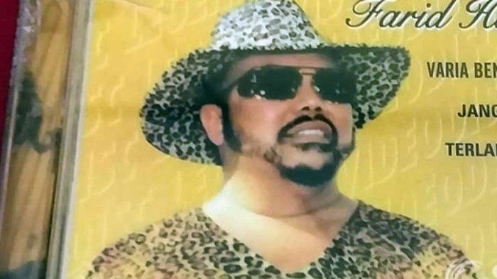 Farid Hardja - TribunnewsWiki.com