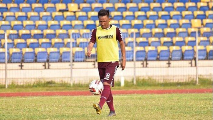 Faumi Syahreza - TribunnewsWiki.com