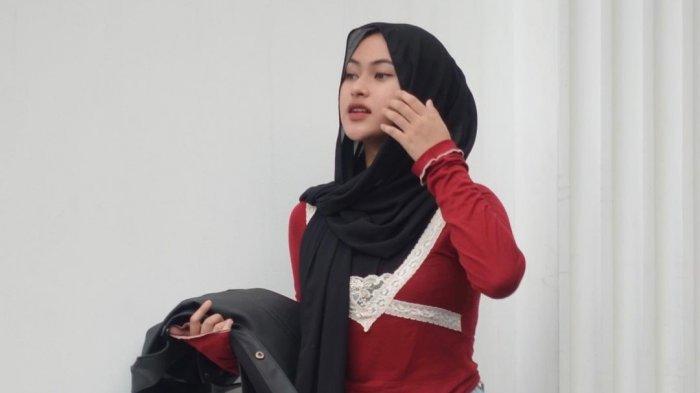 Felisa Kamiliya - TribunnewsWiki.com