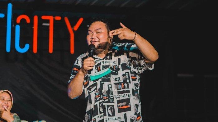 Fico Fachriza - TribunnewsWiki.com