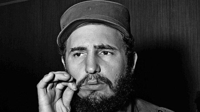 Fidel Castro - TribunnewsWiki.com