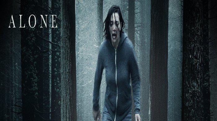 Film – Alone (2020) - TribunnewsWiki.com