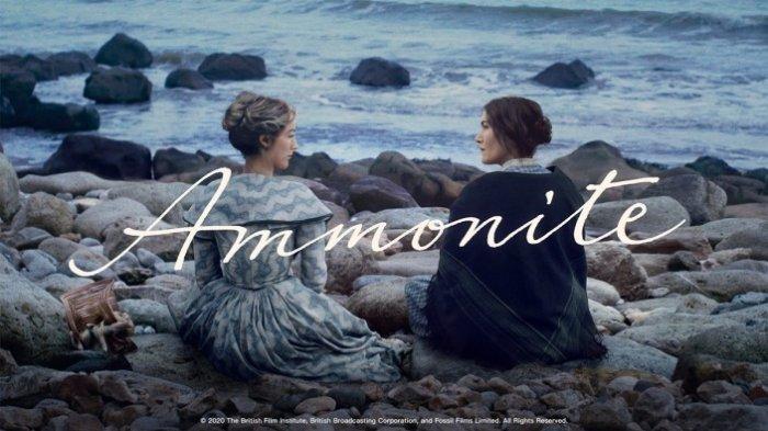 Film - Ammonite (2020) - TribunnewsWiki.com