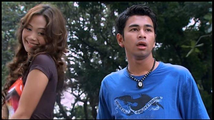 Film - Asoy Geboy (2008) - TribunnewsWiki.com